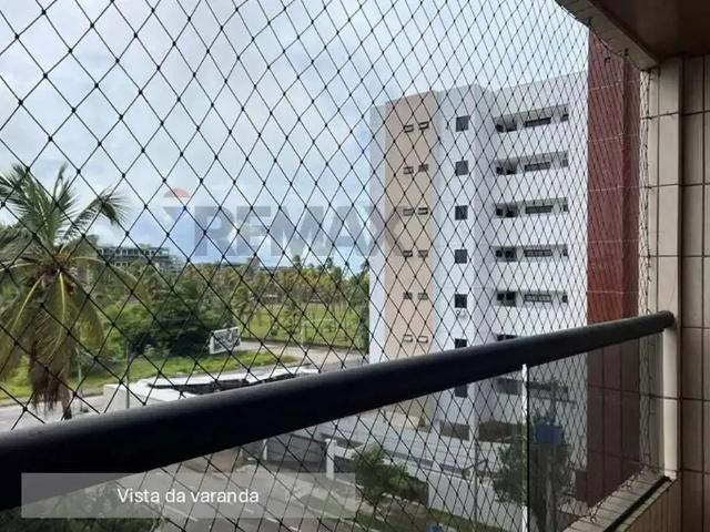 Apartamento para Venda em Cabedelo/PB Intermares 3 Quartos