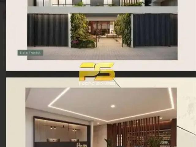 Apartamento para Venda em Cabedelo/PB Intermares 3 Quartos