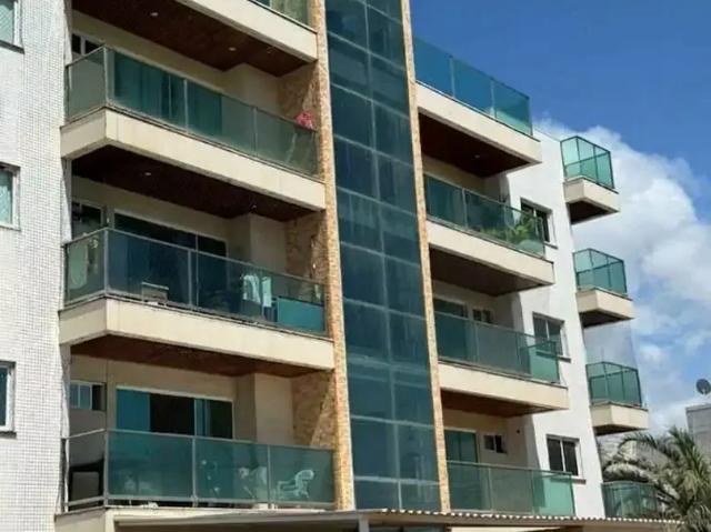 Apartamento para Venda em Cabedelo/PB Intermares 3 Quartos