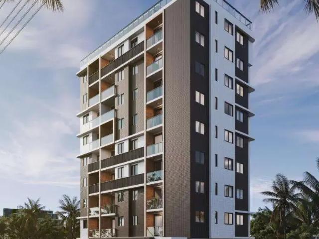 Apartamento para Venda em Cabedelo/PB Intermares 3 Quartos