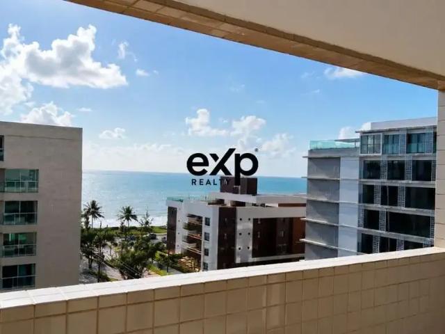 Apartamento para Venda em Cabedelo/PB Intermares 3 Quartos