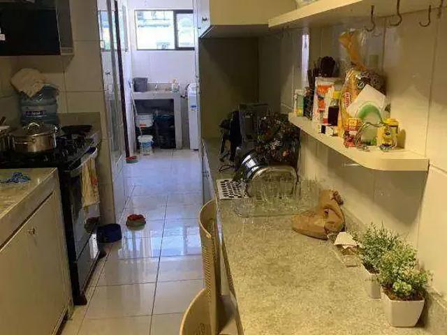 Apartamento para Venda em Cabedelo/PB Intermares 3 Quartos