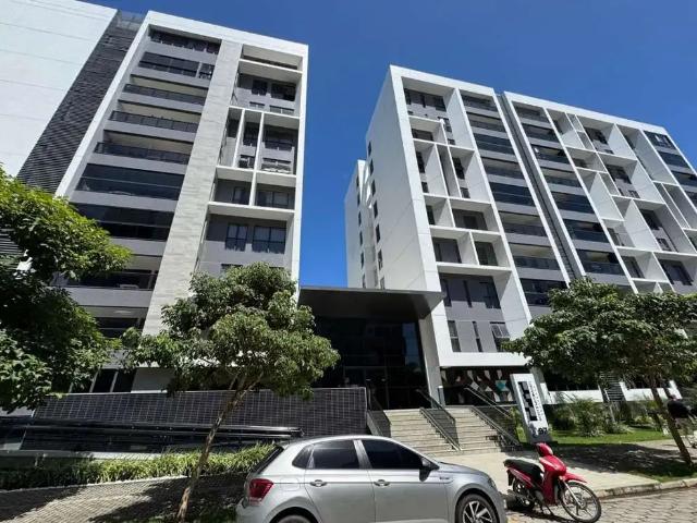 Apartamento para Venda em Cabedelo/PB Intermares 3 Quartos