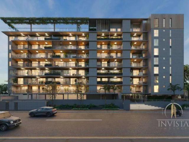 Apartamento para Venda em Cabedelo/PB Intermares 3 Quartos