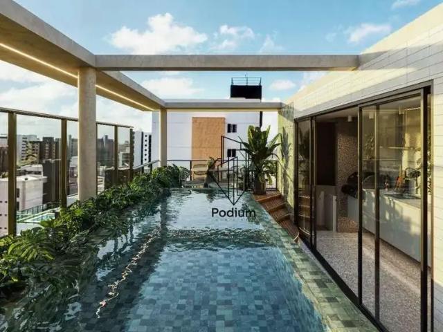 Apartamento para Venda em Cabedelo/PB Intermares 3 Quartos