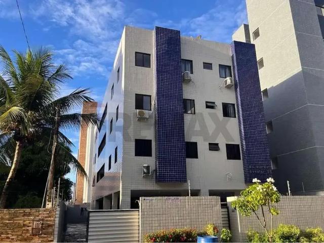 Apartamento para Venda em Cabedelo/PB Intermares 3 Quartos