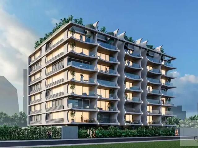 Apartamento para Venda em Cabedelo/PB Intermares 3 Quartos