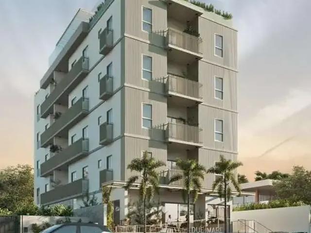 Apartamento para Venda em Cabedelo/PB Intermares 3 Quartos