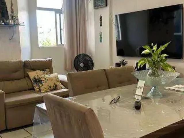 Apartamento para Venda em Cabedelo/PB Intermares 3 Quartos