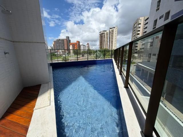 Apartamento para Venda em Cabedelo/PB Intermares 3 Quartos
