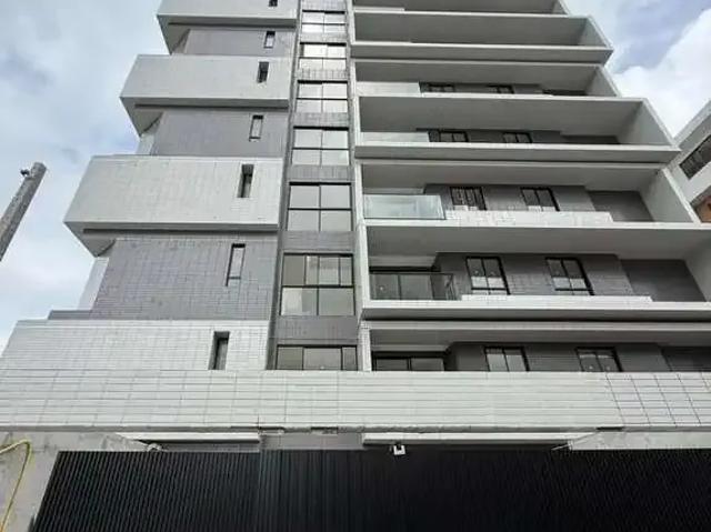 Apartamento para Venda em Cabedelo/PB Intermares 3 Quartos