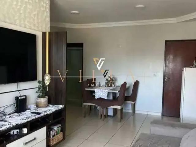 Apartamento para Venda em Cabedelo/PB Intermares 3 Quartos