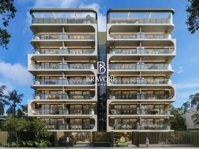 Apartamento para Venda em Cabedelo/PB Intermares 3 Quartos
