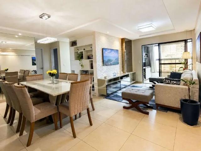 Apartamento para Venda em Cabedelo/PB Intermares 3 Quartos