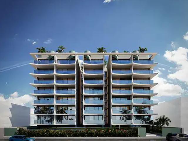 Apartamento para Venda em Cabedelo/PB Intermares 3 Quartos