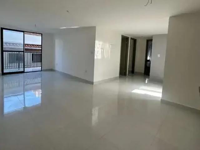 Apartamento para Venda em Cabedelo/PB Intermares 3 Quartos