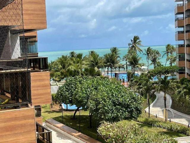 Apartamento para Venda em Cabedelo/PB Intermares 3 Quartos