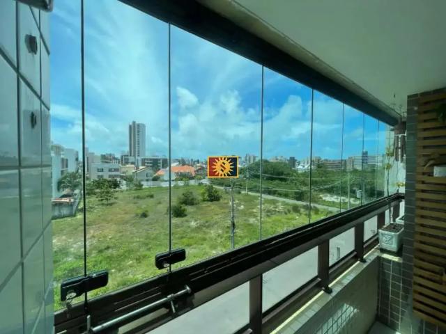 Apartamento para Venda em Cabedelo/PB Intermares 3 Quartos