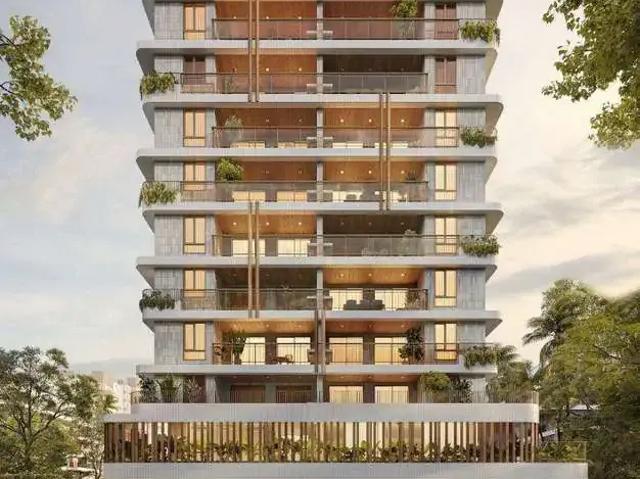 Apartamento para Venda em Cabedelo/PB Intermares 3 Quartos