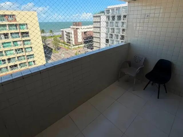 Apartamento para Venda em Cabedelo/PB Intermares 3 Quartos