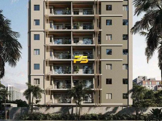 Apartamento para Venda em Cabedelo/PB Intermares 3 Quartos