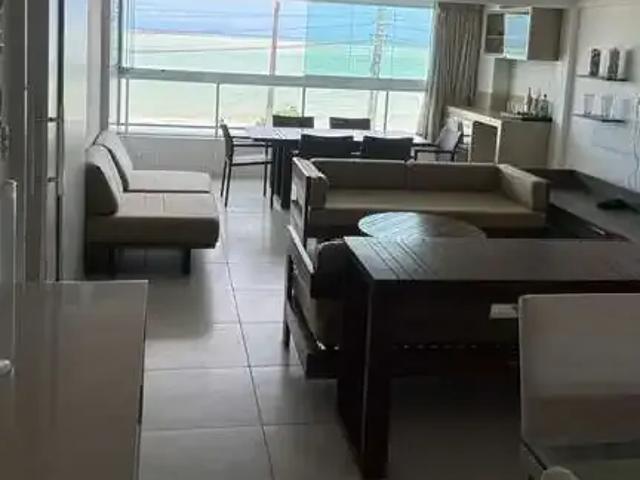 Apartamento para Venda em Cabedelo/PB Intermares 3 Quartos