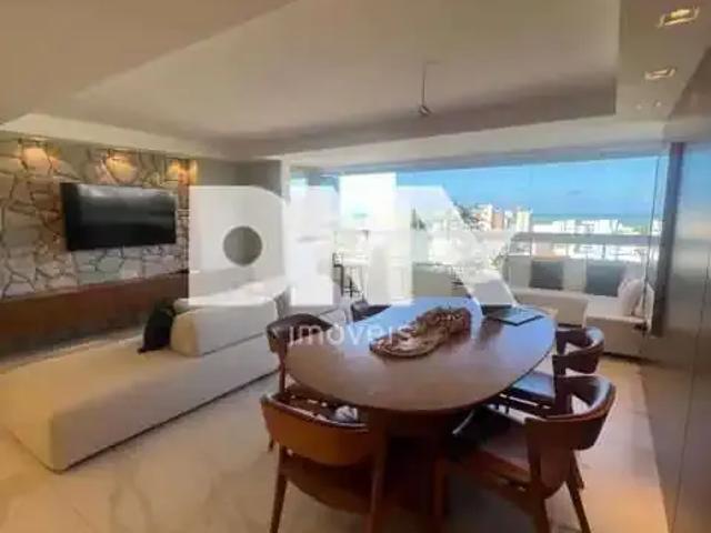 Apartamento para Venda em Cabedelo/PB Intermares 3 Quartos
