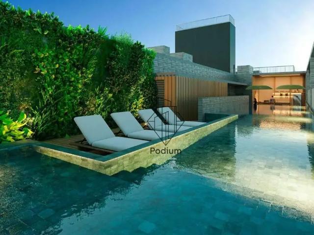 Apartamento para Venda em Cabedelo/PB Intermares 3 Quartos