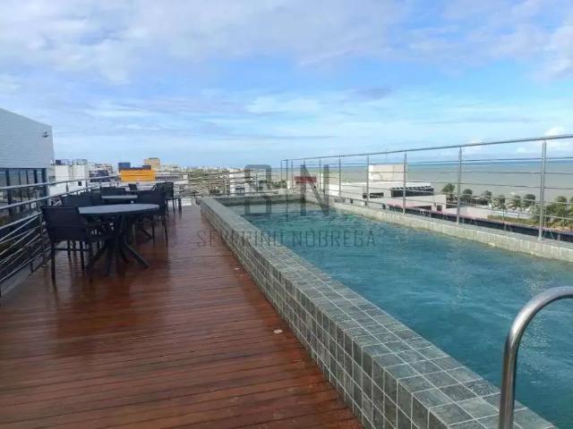 Apartamento para Venda em Cabedelo/PB Intermares 3 Quartos