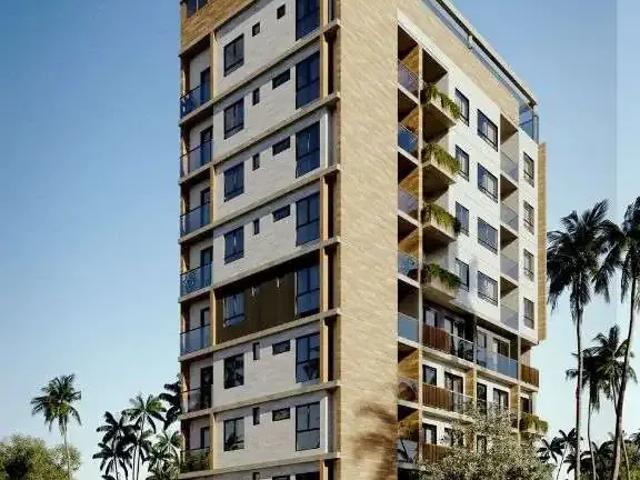 Apartamento para Venda em Cabedelo/PB Intermares 3 Quartos