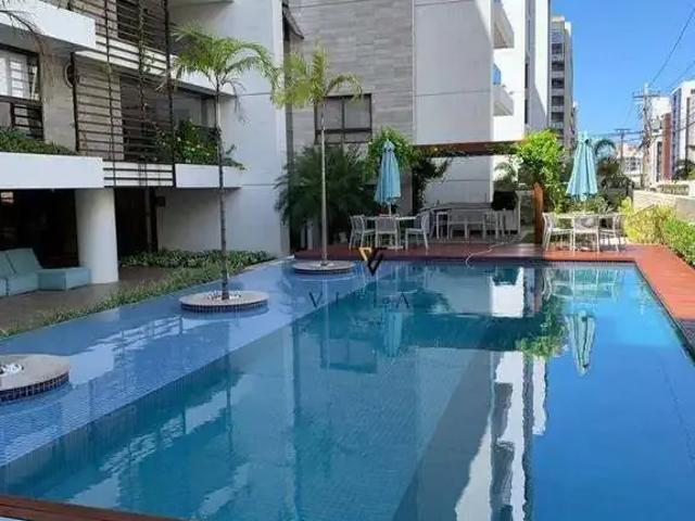 Apartamento para Venda em Cabedelo/PB Intermares 3 Quartos