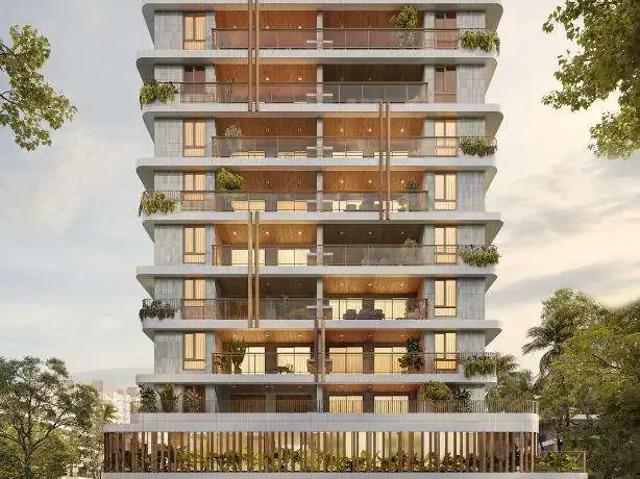 Apartamento para Venda em Cabedelo/PB Intermares 3 Quartos