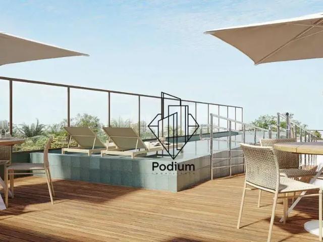Apartamento para Venda em Cabedelo/PB Intermares 3 Quartos