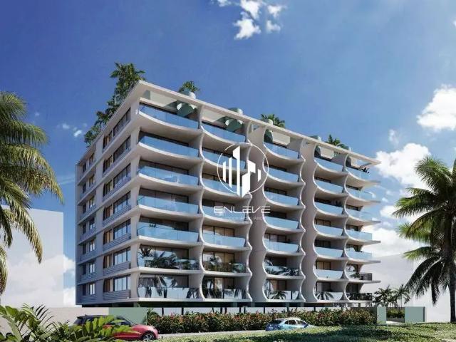 Apartamento para Venda em Cabedelo/PB Intermares 3 Quartos
