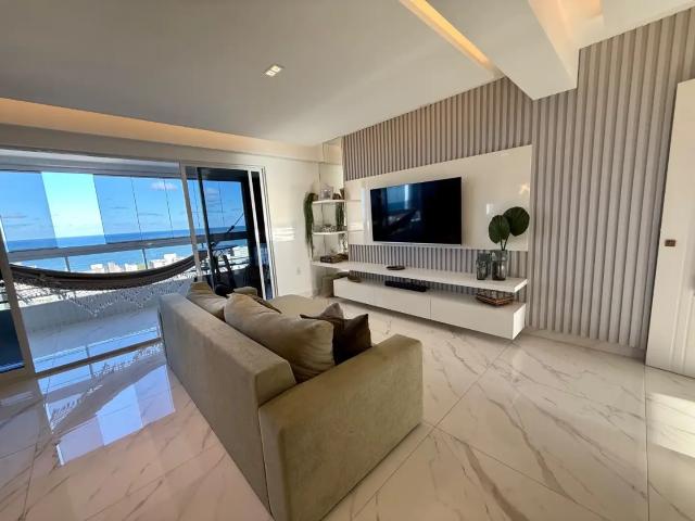 Apartamento para Venda em Cabedelo/PB Intermares 3 Quartos