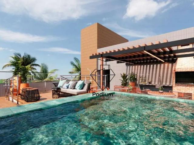 Apartamento para Venda em Cabedelo/PB Intermares 3 Quartos