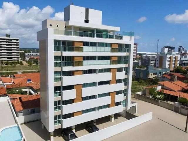 Apartamento para Venda em Cabedelo/PB Intermares 3 Quartos