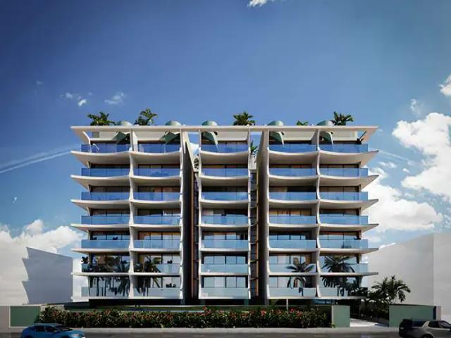 Apartamento para Venda em Cabedelo/PB Intermares 3 Quartos