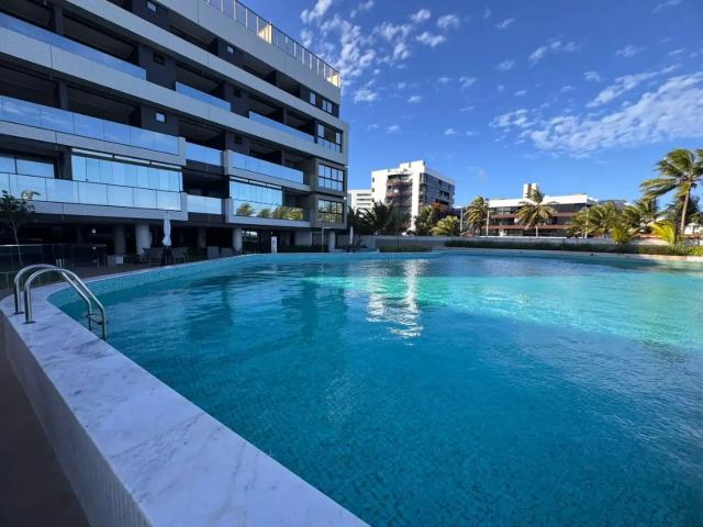 Apartamento para Venda em Cabedelo/PB Intermares 3 Quartos