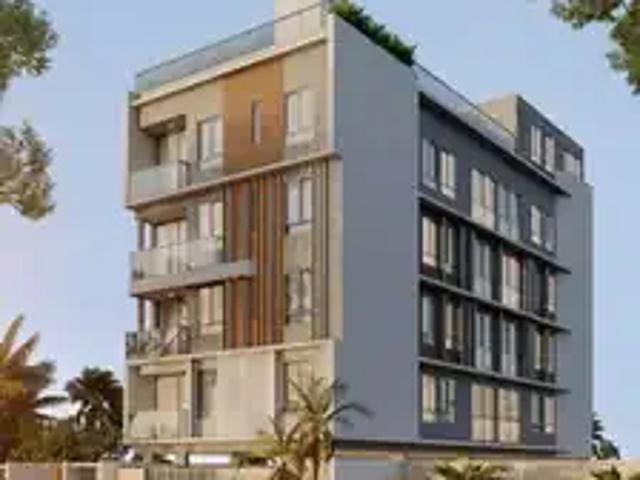 Apartamento para Venda em Cabedelo/PB Intermares 3 Quartos