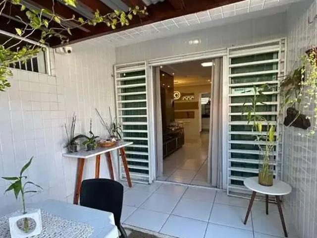 Apartamento para Venda em Cabedelo/PB Intermares 3 Quartos