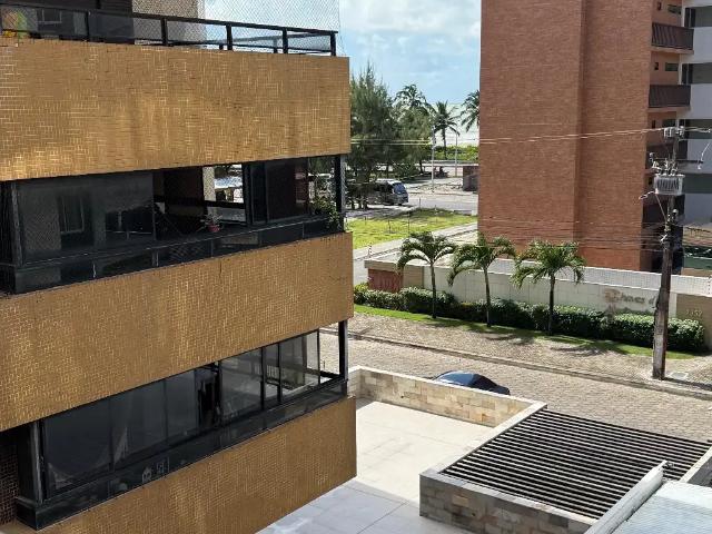 Apartamento para Venda em Cabedelo/PB Intermares 3 Quartos