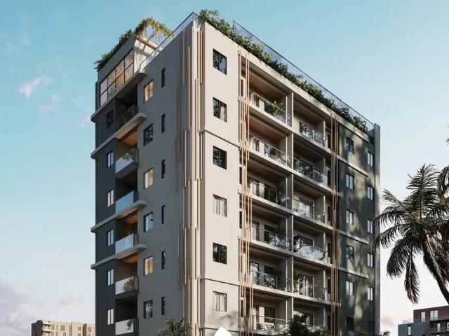 Apartamento para Venda em Cabedelo/PB Intermares 3 Quartos