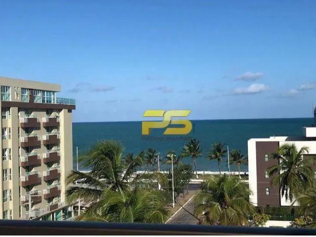 Apartamento para Venda em Cabedelo/PB Intermares 3 Quartos