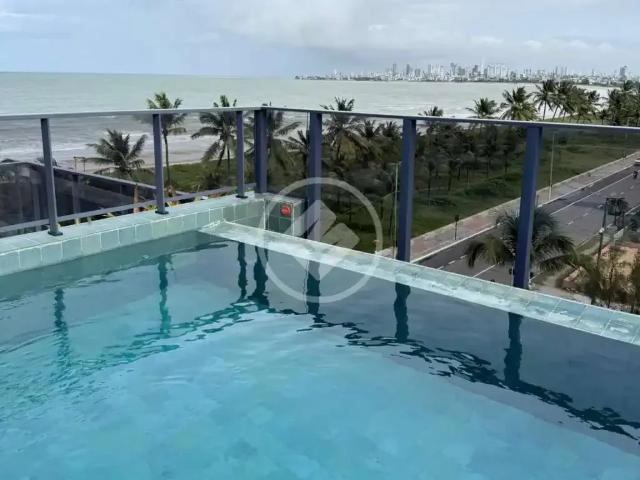 Apartamento para Venda em Cabedelo/PB Intermares 3 Quartos