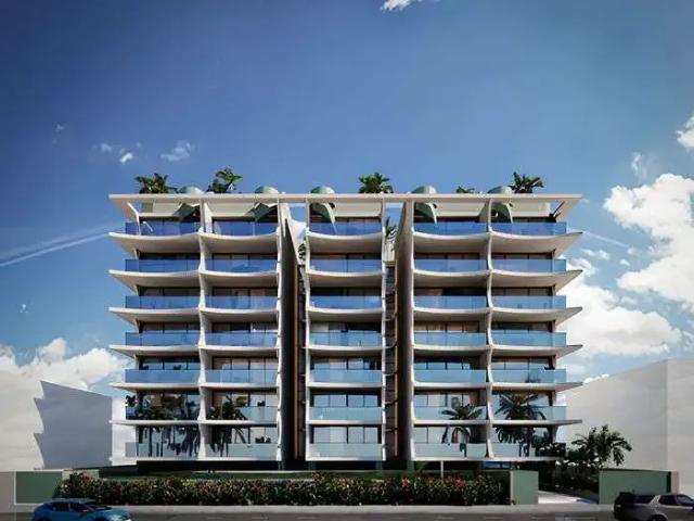 Apartamento para Venda em Cabedelo/PB Intermares 3 Quartos
