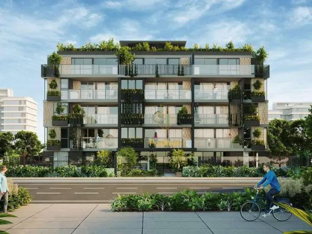 Apartamento para Venda em Cabedelo/PB Intermares 3 Quartos