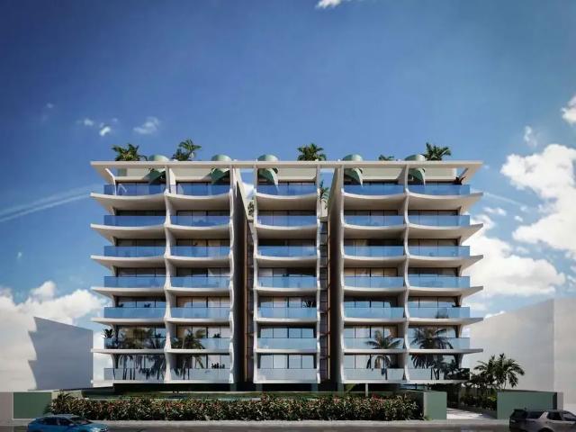 Apartamento para Venda em Cabedelo/PB Intermares 3 Quartos