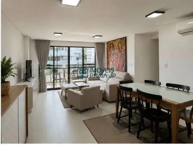 Apartamento para Venda em Cabedelo/PB Intermares 3 Quartos