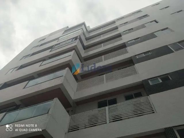 Apartamento para Venda em Cabedelo/PB Intermares 3 Quartos